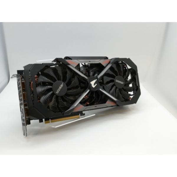 ■分類：ビデオボード■ランク：中古■メーカー：GIGABYTE■製造番号：SN193081036936■備考：付属品：箱、印刷物、ドライバディスク■保証期間：１週間■注意事項：お客様のモニター発色の具合によって、実際の商品と色合いが異なる場...