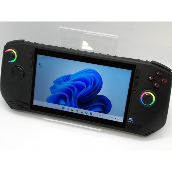 ■分類：Windowsタブレット■ランク：ランクA■メーカー：MSI■製造番号：K2402N0006454■備考：状態：本体にスレキズが有ります 付属品：印刷物、ACアダプタ、外箱 別売ポーチ付き■保証期間：１ヶ月■注意事項：お客様のモニタ...