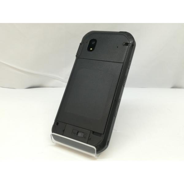 ■分類：スマートフォン■ランク：ランクC■メーカー：Panasonic■製造番号：357141090170896■備考：利用制限：○ OS：8.1.0 状態：液晶に色ムラやスレキズ、全体に目立つキズや汚れがございます。 ※バッテリー劣化不安...