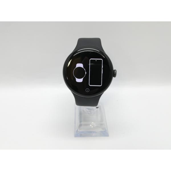 ■分類：ウェアラブル端末■ランク：ランクC■メーカー：Google■製造番号：4B081JEAYW00RL■備考：状態：液晶や本体にスリキズが多数有ります。 付属品：印刷物、充電用USBケーブル、外箱■保証期間：１ヶ月■注意事項：お客様のモ...