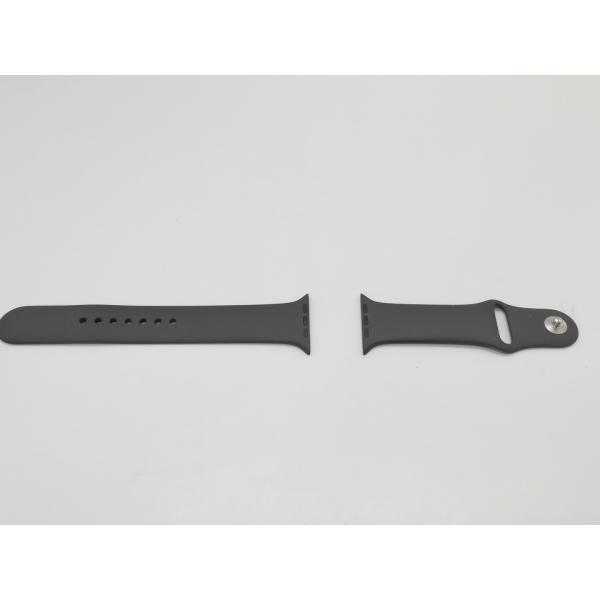 ■分類：ウェアラブル端末■ランク：ランクA■メーカー：Apple■製造番号：-■備考：46mm/ストーングレイ状態：使用に伴うスレがあります。付属品：印刷物、外箱■保証期間：１ヶ月■注意事項：お客様のモニター発色の具合によって、実際の商品と...