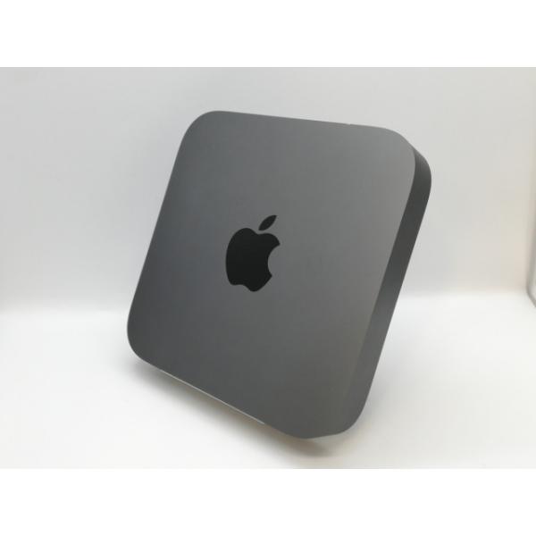 ■分類：Apple デスクトップパソコン■ランク：ランクA■メーカー：Apple■製造番号：C07Z83RLJYVX■備考：OS：Sequoia　15.7.2 状態：天面ロゴにスレキズ、側面端子周りにスレキズ、底面にキズがあります 付属品：...