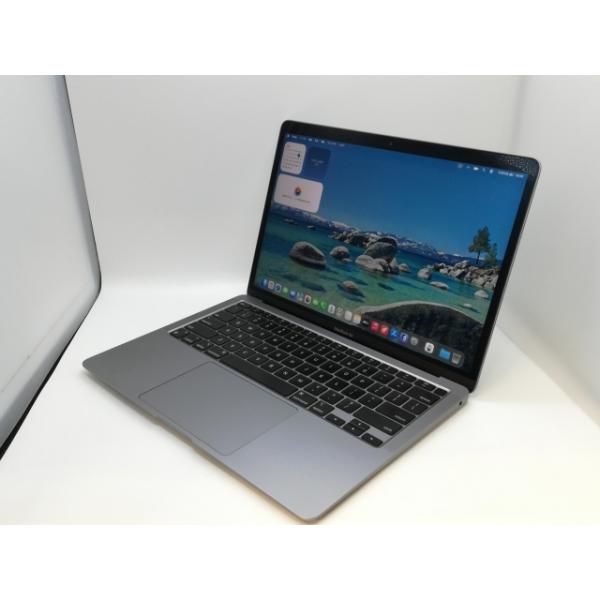 ■分類：Apple ノートパソコン■ランク：ランクB■メーカー：Apple■製造番号：FVFGT3HUQ6LR■備考：キーボード配列:英語(USキーボード) OS:Tahoe26 バッテリー充放電回数：69回/最大容量：91%（12月時点）...