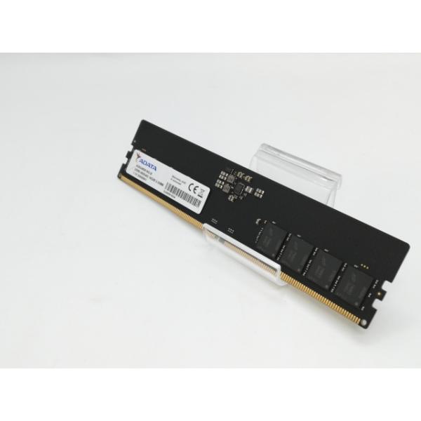 ■分類：メモリー■ランク：中古■メーカー：DDR5■製造番号：2L4200019334■備考：ADATA 付属品：本体のみ■保証期間：１週間■注意事項：お客様のモニター発色の具合によって、実際の商品と色合いが異なる場合があります。