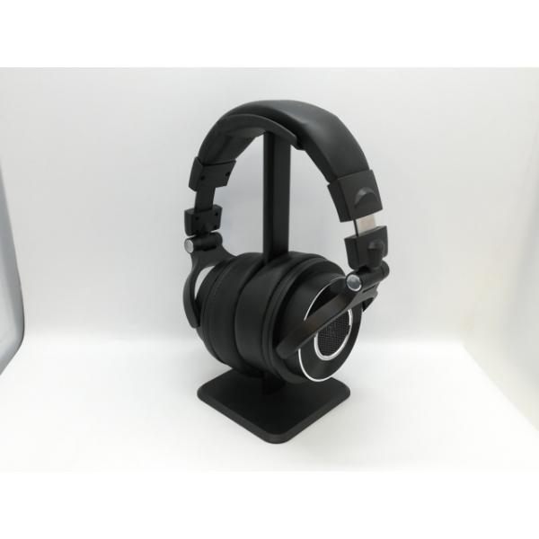 ■分類：ヘッドホン■ランク：ランクA■メーカー：OneOdio■備考：状態：使用に伴うスレがあります。 付属品：ポーチ、オーディオケーブル3種（3.5mm-6.35mmコイル、3.5mm-3.5mmストレート、マイク付き3.5mm-3.5m...