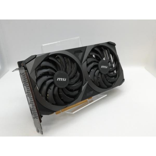 ■分類：ビデオボード■ランク：中古■メーカー：MSI■製造番号：602-V397-1091SB2403004946■備考：状態：軽度のホコリ付着があります。 付属品：箱、印刷物■保証期間：１週間■注意事項：お客様のモニター発色の具合によって...