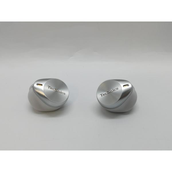 ■分類：ヘッドホン■ランク：ランクB■メーカー：Panasonic■製造番号：3HAFA012710■備考：状態：イヤホンに汚れの付着、充電ケースにキズがあります。 付属品：箱、印刷物、イヤーピース、充電ケーブル■保証期間：１ヶ月■注意事項...