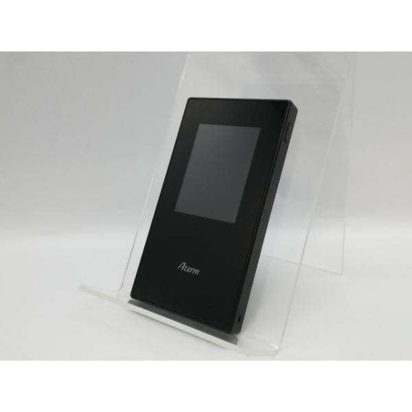 ■分類：モバイルルータ/データカード■ランク：ランクB■メーカー：NECプラットフォームズ■製造番号：359979070758687■備考：4G対応バンド：1/3/8/11/18/19/21状態：全体にスレキズがあります。 付属品：箱、印刷...