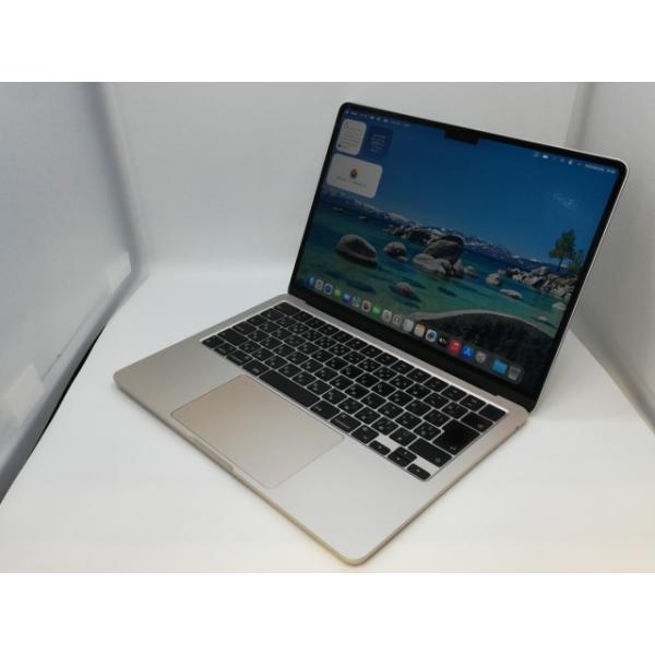 ■分類：Apple ノートパソコン■ランク：ランクC■メーカー：Apple■製造番号：DV6Y0V667W■備考：キーボード配列:日本語(JISキーボード) OS: バッテリー充放電回数：561回/最大容量：83%（12月時点） 状態：天板...