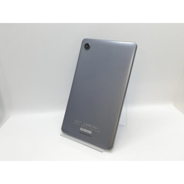 ■分類：タブレット■ランク：ランクB■メーカー：ALLDOCUBE■製造番号：865885080035825■備考：OS：15 状態：外装にスレがあります。 付属品：箱、印刷物、ACアダプタ、ケーブル、SIMピン■保証期間：１ヶ月■注意事項...