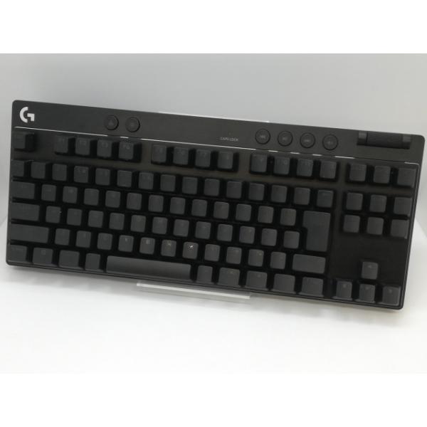 ■分類：パソコン用アクセサリー■ランク：中古■メーカー：Logicool■製造番号：2440GTV0C7S8■備考：状態：側面や背面にスレやキズがあります 付属品：箱、印刷物、USB A-Cケーブル■保証期間：１週間■注意事項：お客様のモニ...