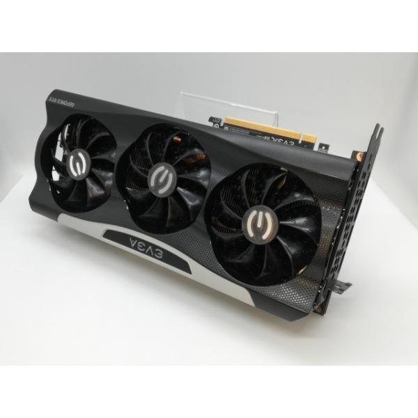 ■分類：ビデオボード■ランク：中古■メーカー：EVGA■製造番号：2212603767000691■備考：付属品：箱(傷みアリ)、印刷物■保証期間：１週間■注意事項：お客様のモニター発色の具合によって、実際の商品と色合いが異なる場合があります。
