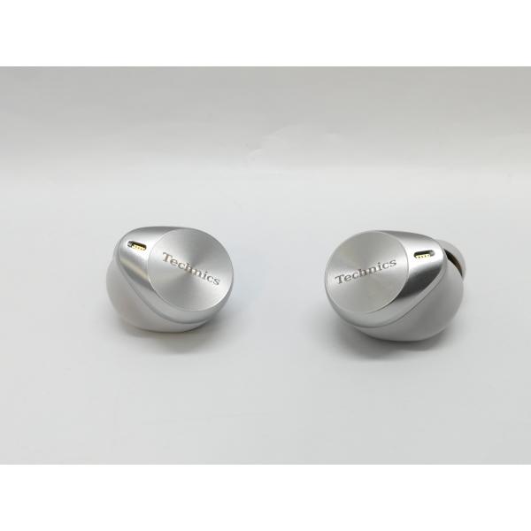 ■分類：ヘッドホン■ランク：ランクA■メーカー：Panasonic■製造番号：4GAFA049103■備考：状態：使用に伴うスレがあります。 付属品：箱、印刷物、ケーブル、イヤーピース ※帯欠品■保証期間：１ヶ月■注意事項：お客様のモニター...