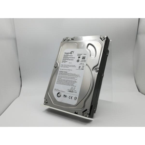 ■分類：3.5インチ 内蔵型SATA HDD■ランク：中古■メーカー：Seagate■製造番号：5YD6V4QT■備考：付属品：本体のみ■保証期間：１週間■注意事項：お客様のモニター発色の具合によって、実際の商品と色合いが異なる場合があります。
