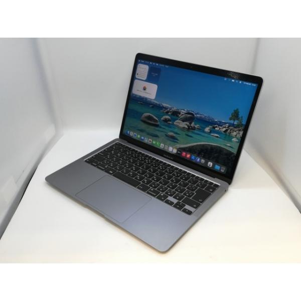 ■分類：Apple ノートパソコン■ランク：ランクC■メーカー：Apple■製造番号：FVFFD09HQ6LT■備考：OS:Tahoe 26.2 バッテリー充放電回数：84回/最大容量：90%（01月時点） 状態：本体にスレキズ、液晶にキズ...