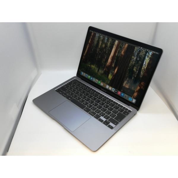 ■分類：Apple ノートパソコン■ランク：ランクA■メーカー：Apple■製造番号：FVFD302NM6KK■備考：キーボード配列:日本語(JISキーボード) OS:15.7.3 Sequoia バッテリー充放電回数：53回/バッテリー表...