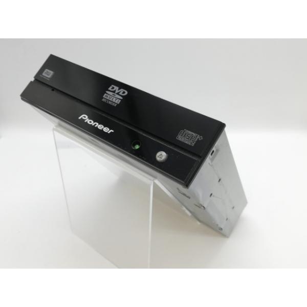 ■分類：DVD±R/RW/RAM■ランク：中古■メーカー：Pioneer■製造番号：HFDP001713JP■備考：ベゼル：ピアノブラック【ジャンク品】通電確認のみ付属品：印刷物、外箱■保証期間：１週間■注意事項：お客様のモニター発色の具合...