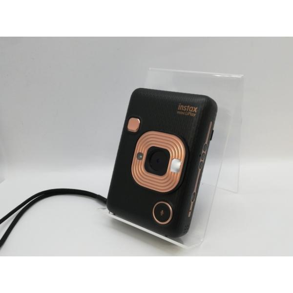 ■分類：フィルムカメラ■ランク：ランクB■メーカー：FujiFilm■製造番号：9T105227■備考：状態：液晶にスリキズ、外装にキズがございます。 付属品：ストラップのみ ※フィルムは内臓されておりません。別途、専用の物をご用意ください...