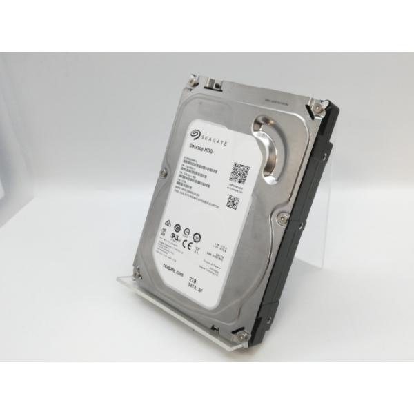 ■分類：3.5インチ 内蔵型SATA HDD■ランク：中古■メーカー：Seagate■製造番号：Z4Z4WK1L■備考：付属品：本体のみ■保証期間：１週間■注意事項：お客様のモニター発色の具合によって、実際の商品と色合いが異なる場合があります。