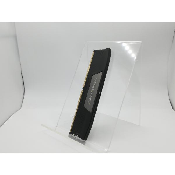 ■分類：メモリー■ランク：中古■メーカー：DDR5■製造番号：-■備考：CORSAIR/VENGEANCE 付属品：本体のみ■保証期間：１週間■注意事項：お客様のモニター発色の具合によって、実際の商品と色合いが異なる場合があります。