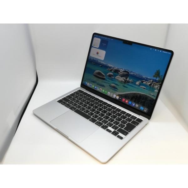 ■分類：Apple ノートパソコン■ランク：ランクB■メーカー：Apple■製造番号：R7WJ6X1PMX■備考：OS:26.2 Tahoe バッテリー充放電回数：84回/最大容量：93%（01月時点） 状態：液晶にスレキズやキーボード痕、...