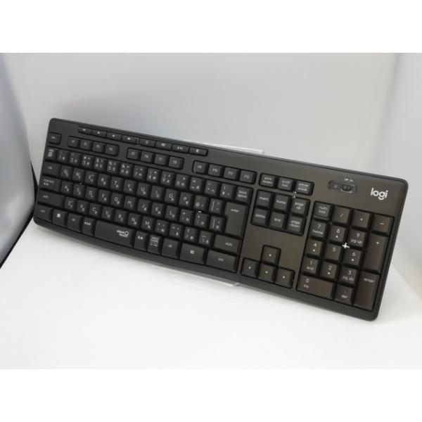 ■分類：パソコン用アクセサリー■ランク：中古■メーカー：Logicool■製造番号：2512SYQ04EM8/2501ZEN8MQZ8■備考：状態：全体にキズがあります。 付属品：箱、印刷物、USBレシーバー■保証期間：１週間■注意事項：お...