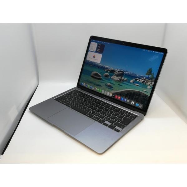 ■分類：Apple ノートパソコン■ランク：ランクB■メーカー：Apple■製造番号：FVFH4SHDQ6L4■備考：OS: Tahoe 26.2 バッテリー充放電回数：70回/最大容量：96%（01月時点） 状態：液晶にキズや外周に軽度色...