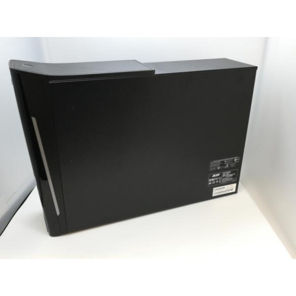 ■分類：Windowsデスクトップパソコン■ランク：ランクB■メーカー：Acer■製造番号：DTB8ASJ003806033C23000■備考：状態：スレキズや汚れがございます。電源ボタン裏に割れがあります 付属品：電源ケーブル■保証期間：...