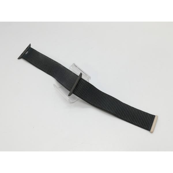 ■分類：ウェアラブル端末■ランク：ランクC■メーカー：Apple■製造番号：-■備考：状態：傷みや汚れや色落ちがあります付属品：バンドのみ■保証期間：１ヶ月■注意事項：お客様のモニター発色の具合によって、実際の商品と色合いが異なる場合があります。