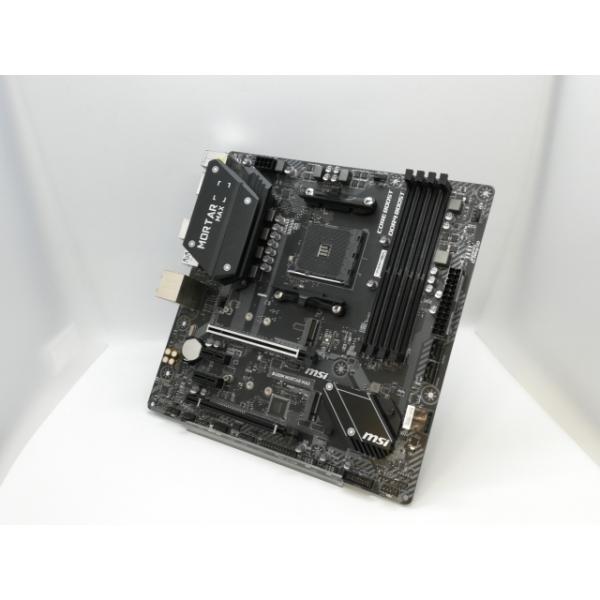 ■分類：マザーボード■ランク：中古■メーカー：MSI■製造番号：601-7B89-040B1908006044■備考：BIOS ver：F7B89AMS.2N0 付属品：箱、印刷物、ディスク、SATAケーブル 2本、M.2 ねじ 2本、I/...
