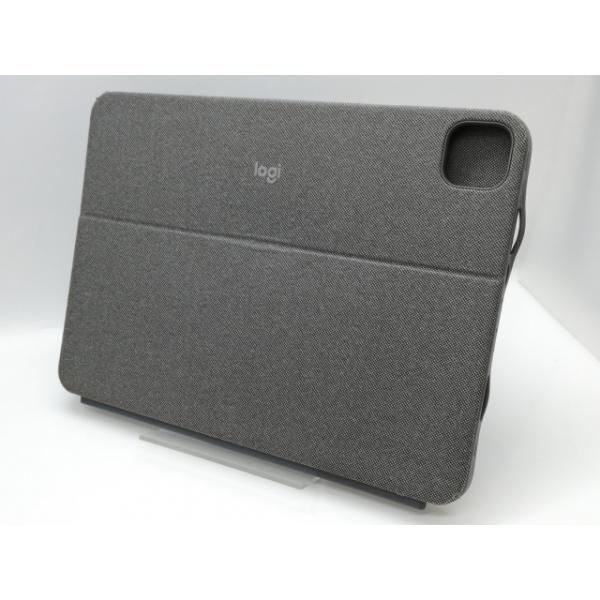 ■分類：iPhone/iPod/iPad用アクセサリー■ランク：中古■メーカー：Logicool■製造番号：2223LZ93UMN8■備考：状態：「O」キーに塗装剥げ、キーボードに軽度テカリ、全体に傷みや変形キズ、変色汚れがございます。 付...