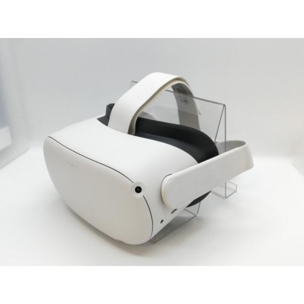 ■分類：ヘッドマウントディスプレイ■ランク：ランクB■メーカー：Oculus■製造番号：1WMHHB60382071■備考：状態：レンズ部にスリキズがございます。 付属品：箱(外側パッケージ無し)、Touchコントローラ 1ペア、印刷物、眼...