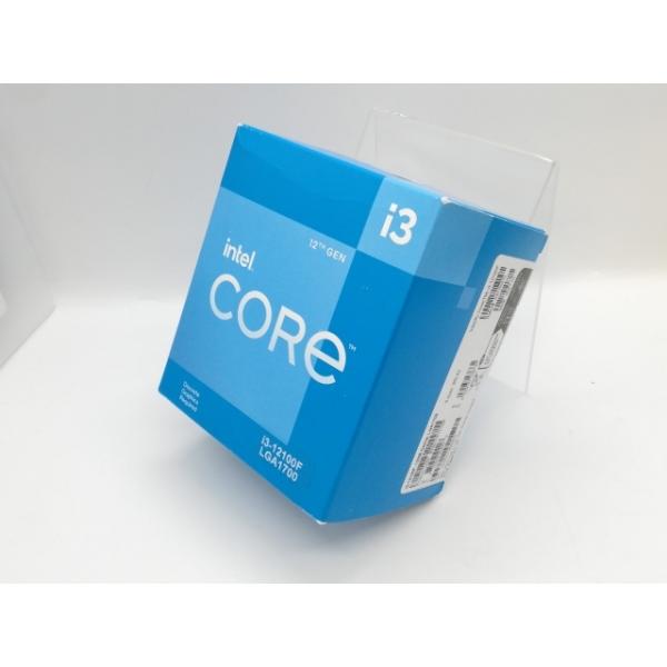 ■分類：CPU■ランク：未使用■メーカー：Intel■製造番号：U4GD212502670■備考：★未使用・未開封★※外箱に傷みと若干の歪みがあります。■保証期間：１週間■注意事項：お客様のモニター発色の具合によって、実際の商品と色合いが異...