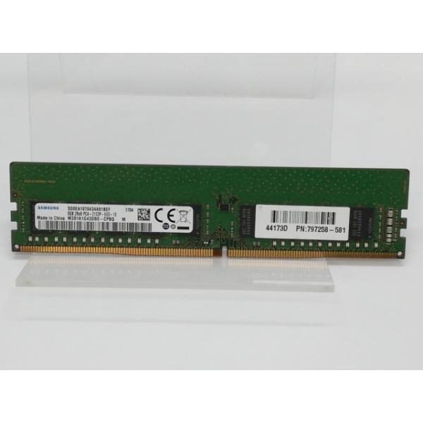 ■分類：メモリー■ランク：中古■メーカー：DDR4■備考：SAMSUNG 付属品：本体のみ■保証期間：１週間■注意事項：お客様のモニター発色の具合によって、実際の商品と色合いが異なる場合があります。