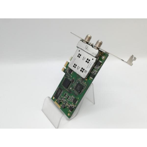 ■分類：ビデオキャプチャー■ランク：中古■メーカー：アースソフト■製造番号：6JC2103W2D16AK0000020■備考：Rev.A ※未チェック品(通電確認済み) 状態：使用に伴うスレがあります 付属品：箱、ロープロファイルブラケット...