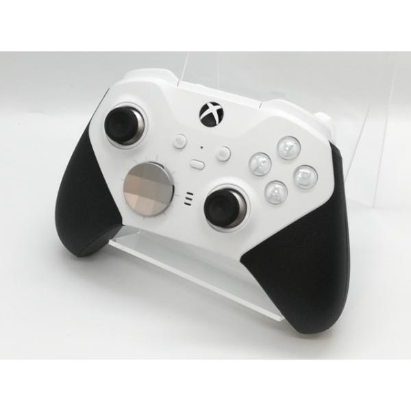 ■分類：ゲーム用周辺機器■ランク：ランクA■メーカー：Microsoft■製造番号：02MI0085962342■備考：状態：使用に伴うスレがあります付属品：箱、印刷物、USB-Cケーブル、サムスティック調整ツール■保証期間：１週間■注意事...