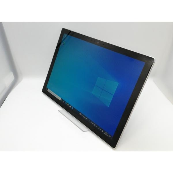 ■分類：Windowsタブレット■ランク：ランクC■メーカー：Microsoft■製造番号：040363580353■備考：状態：側面に欠け、本体にキズが多数有ります。液晶外周にムラが有ります。 付属品：本体のみ ※別途充電器をご用意くださ...