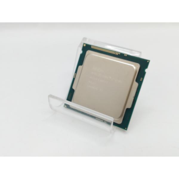 ■分類：CPU■ランク：中古■メーカー：Intel■製造番号：3E440114A3144■備考：付属品：箱、印刷物(エンブレムシール付）、CPUクーラー■保証期間：１週間■注意事項：お客様のモニター発色の具合によって、実際の商品と色合いが異...