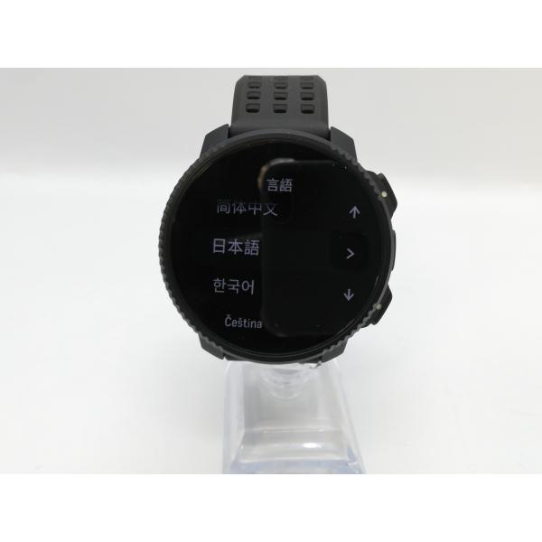 ■分類：ウェアラブル端末■ランク：ランクA■メーカー：SUUNTO■製造番号：2536C6004482■備考：状態：使用に伴うスレがあります。付属品：充電用USBケーブル■保証期間：１ヶ月■注意事項：お客様のモニター発色の具合によって、実際...