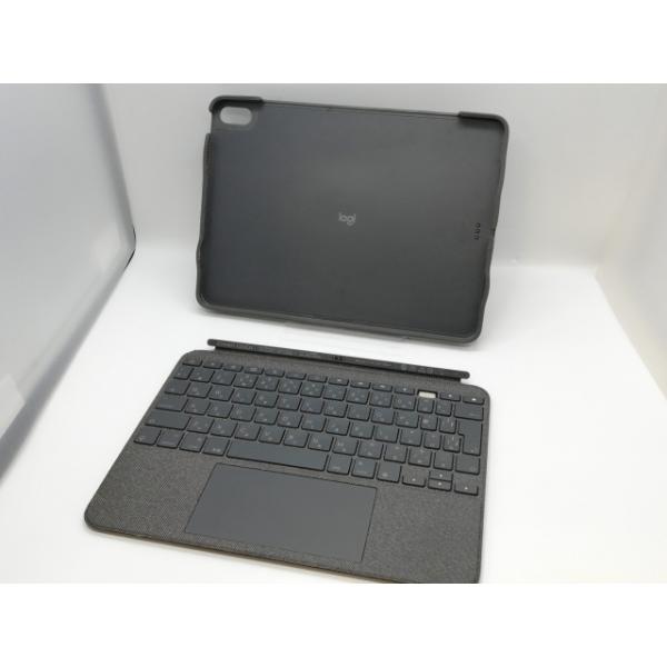 ■分類：iPhone/iPod/iPad用アクセサリー■ランク：中古■メーカー：Logicool■製造番号：2238LZ9295H8■備考：状態：「音量DOWNキー」欠損、全体に汚れや破れが有ります。付属品：印刷物、外箱■保証期間：１週間■...