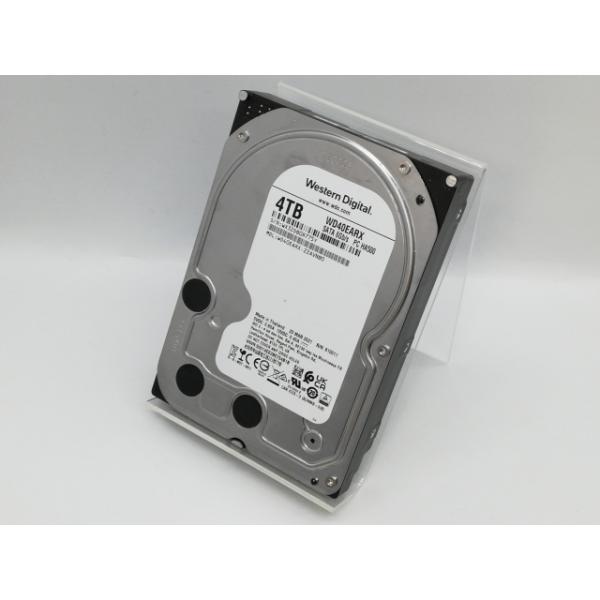 ■分類：3.5インチ 内蔵型SATA HDD■ランク：中古■メーカー：各社3.5インチSerialATA■製造番号：WX32DB0R775Y■備考：メーカー：Western Digital 付属品：本体のみ■保証期間：１週間■注意事項：お客...