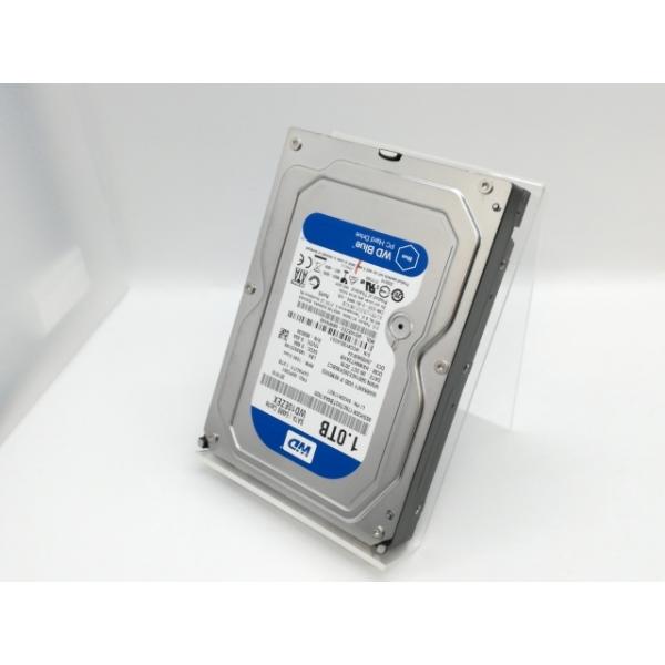 ■分類：3.5インチ 内蔵型SATA HDD■ランク：中古■メーカー：W.D.■製造番号：WCC6Y3SJ4C51■備考：状態：動作音(大)付属品：本体のみ■保証期間：１週間■注意事項：お客様のモニター発色の具合によって、実際の商品と色合い...