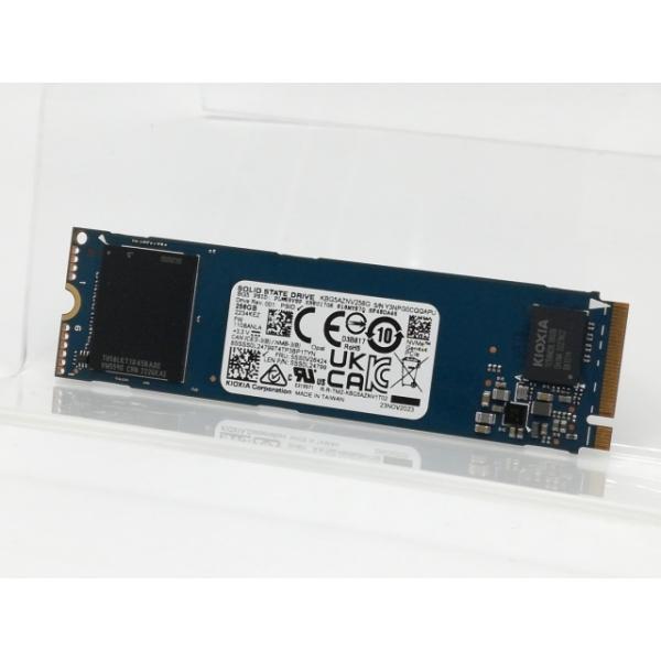 ■分類：SSD■ランク：中古■メーカー：各社■製造番号：Y3NPG0CQQAPU■備考：KIOXIAKBG5AZNV256G付属品：本体のみ■保証期間：１週間■注意事項：お客様のモニター発色の具合によって、実際の商品と色合いが異なる場合があ...