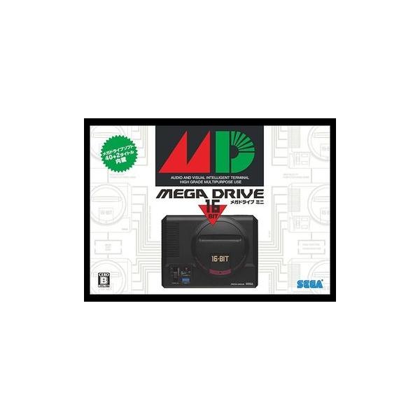 ■分類：据置ゲーム機■ランク：未使用■メーカー：SEGA■製造番号：19J145596■備考：★未使用品★※箱に軽度傷みがあります。※内容物確認の為、開封確認を行っております。■保証期間：３ヶ月■注意事項：お客様のモニター発色の具合によって...