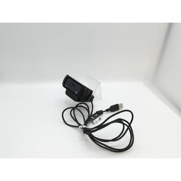 ■分類：パソコン用アクセサリー■ランク：中古■メーカー：Logicool■製造番号：1608LZ0KYYF8■備考：状態：外装にキズ、カメラパネルにスレがあります。 付属品：本体のみ■保証期間：１週間■注意事項：お客様のモニター発色の具合に...