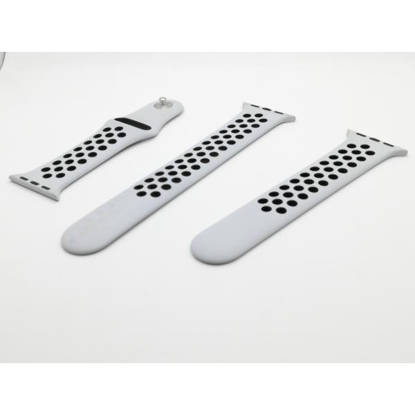 ■分類：ウェアラブル端末■ランク：ランクB■メーカー：Apple■製造番号：-■備考：状態：スレと汚れ付着があります。 付属品：箱、印刷物■保証期間：１ヶ月■注意事項：お客様のモニター発色の具合によって、実際の商品と色合いが異なる場合があります。