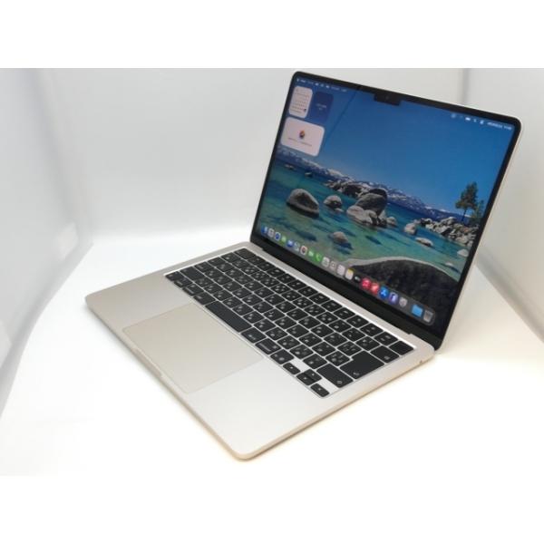 ■分類：Apple ノートパソコン■ランク：ランクA■メーカー：Apple■製造番号：K3KJGXRGWC■備考：OS:macOS Tahoe 26.4.1 バッテリー充放電回数：　3回/最大容量：　100%（04月時点） 状態：使用に伴う...