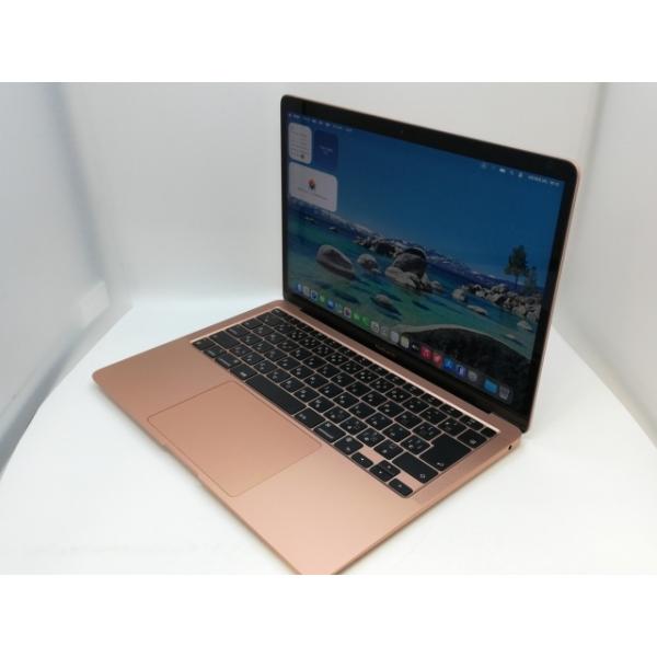 ■分類：Apple ノートパソコン■ランク：ランクB■メーカー：Apple■製造番号：FVFJR4PS1WG2■備考：OS:macOS Tahoe 26.4.1 バッテリー充放電回数：　回/最大容量：　%（04月時点） 状態：天板等にキズが...