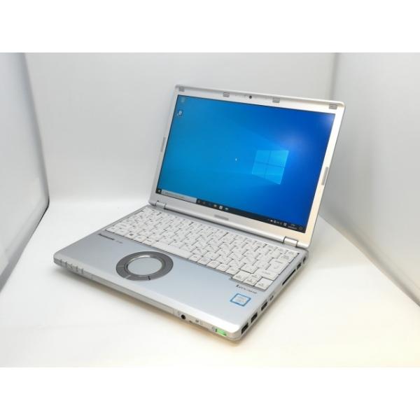 ■分類：Windowsノートパソコン■ランク：ランクB■メーカー：Panasonic■製造番号：8EKSA55933■備考：状態：全体にキズがあります。 付属品：電源ケーブル、ACアダプタ■保証期間：１ヶ月■注意事項：お客様のモニター発色の...