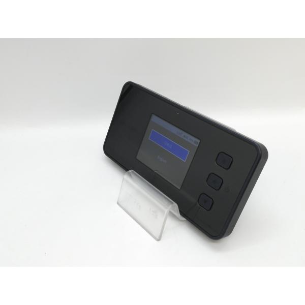 ■分類：モバイルルータ/データカード■ランク：ランクB■メーカー：NEC■製造番号：352470205478869■備考：状態：背面に軽度スレがあります。 付属品：別売クレードル■保証期間：１ヶ月■注意事項：お客様のモニター発色の具合によっ...